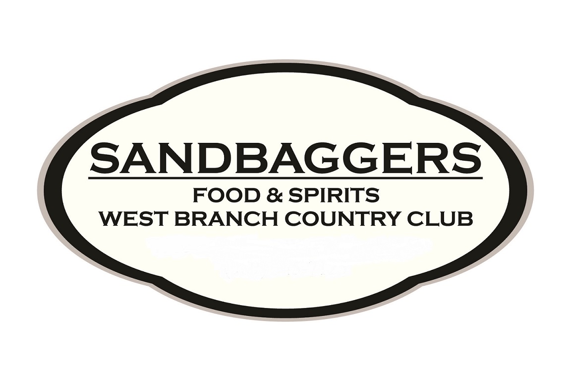 Sandbaggers Bar & Grill | West Branch Country Club